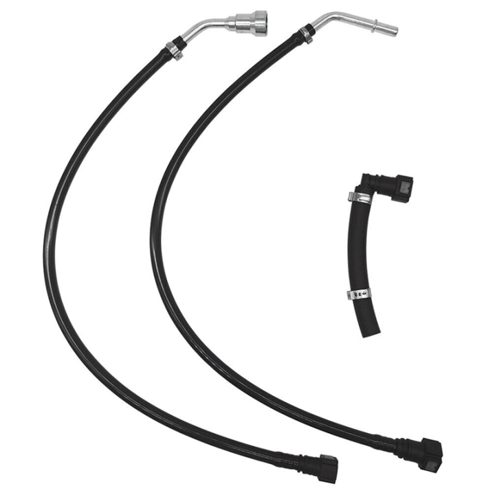 Fuel Line Set Pump To Filter Fuel Line Set Replacement Parts For Jeep ...