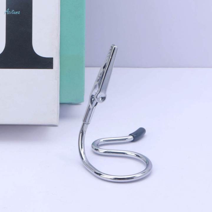 Place Card Holder Table Number Stand Desk Note Holder Clip for ...