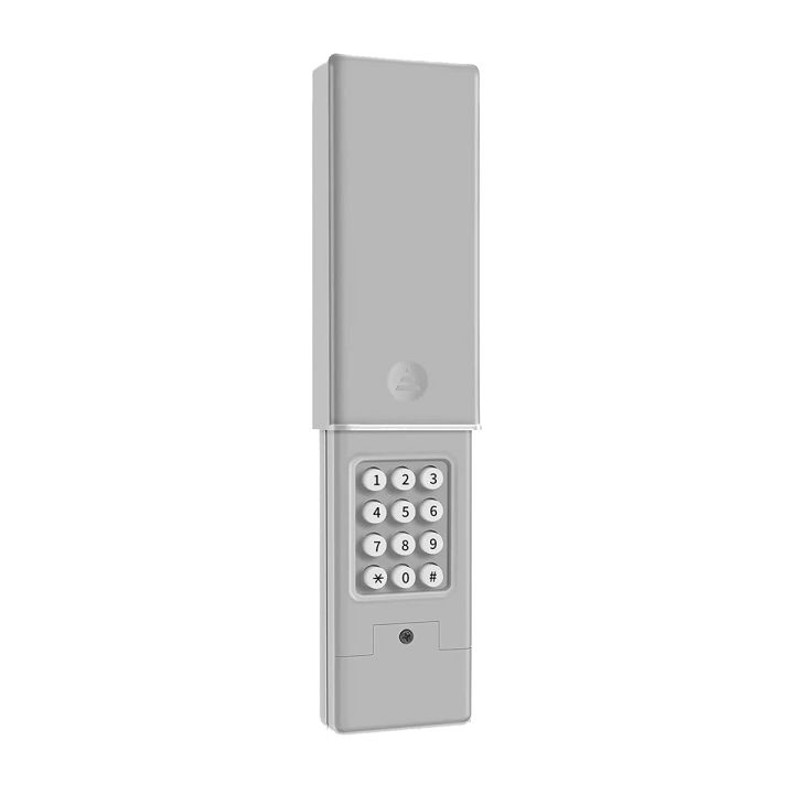 Universal Garage Door Opener Keypad Wireless Keyless Access Keyboard ...