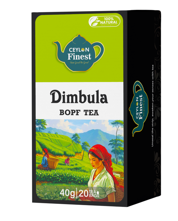 Ceylon Legend Dimbula Tea Loose Leaf Black Tea Ceylon Tea Dimbula Loose Leaf Black Tea | Daraz.lk