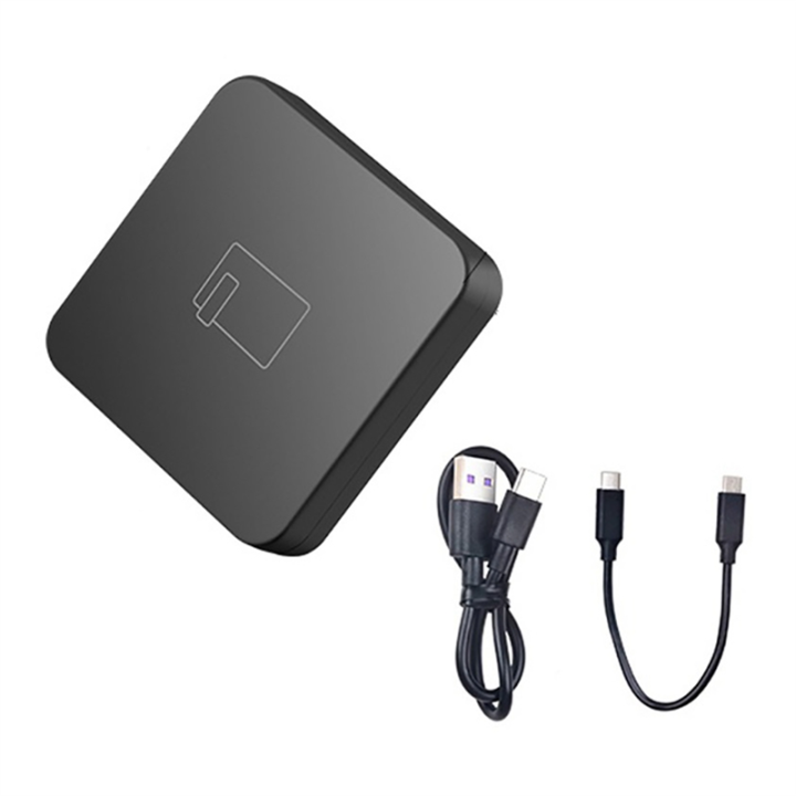 Wireless Carplay Adapter, 5G Wired to Wireless for Nissan Audi | Daraz.lk