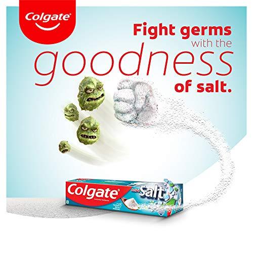 Colgate Toothpaste Active Salt - 100 g (Salt) FROM INDIA(SAM) | Daraz.lk
