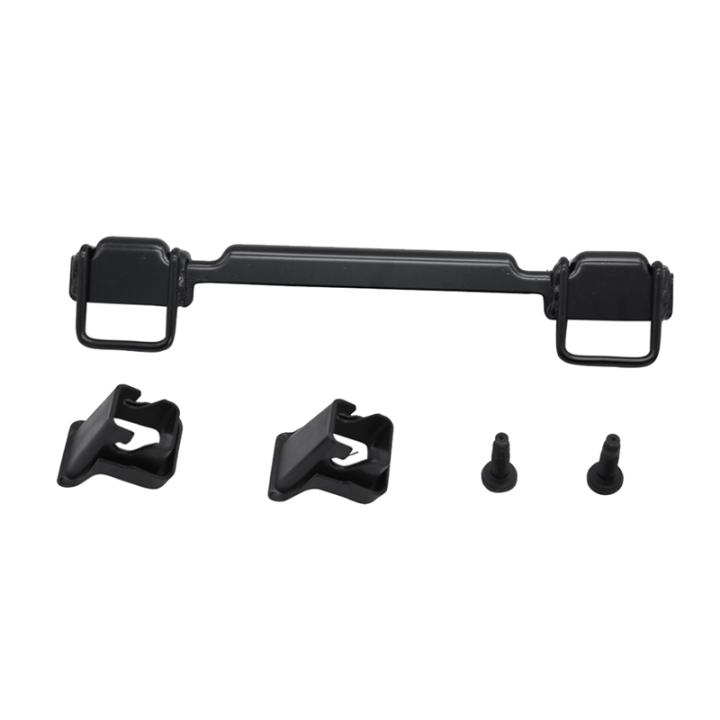 ISOFIX Adapter Latch Bracket Safety Seat Interface Buckle Bar Set ...