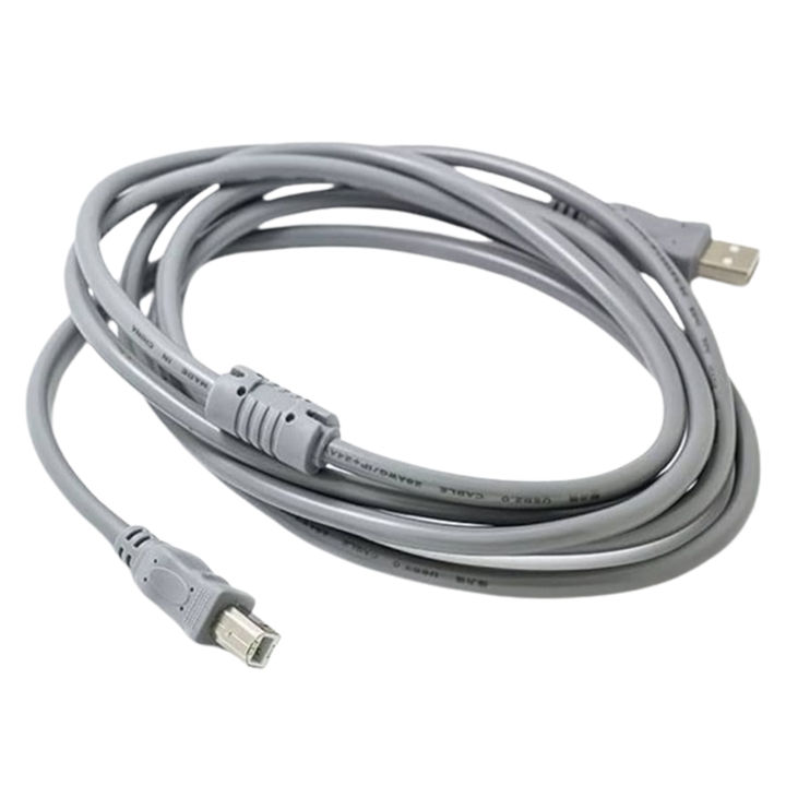 Printer Cable | Daraz.lk: Buy Online at Best Prices in Srilanka | Daraz.lk