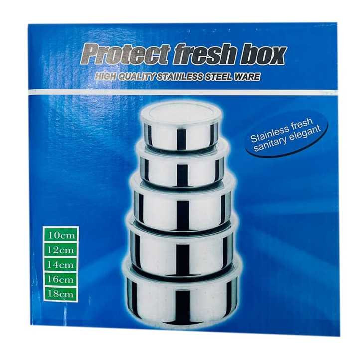 Protect Fresh Box | Daraz.lk: Buy Online at Best Prices in Srilanka ...