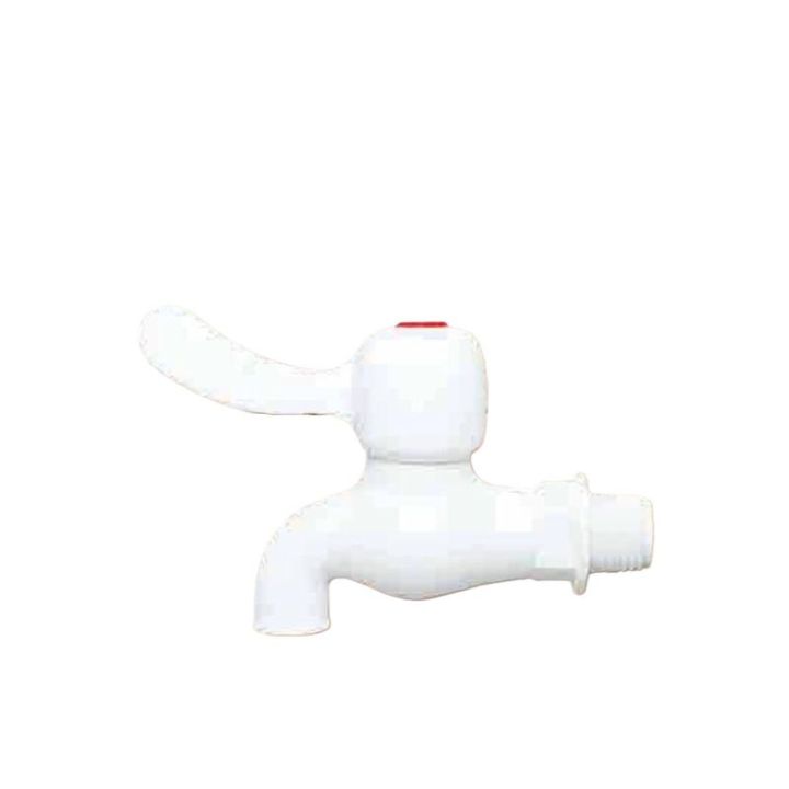 Bib Tap PVC 1/2" inch for anywhere in the home | Daraz.lk