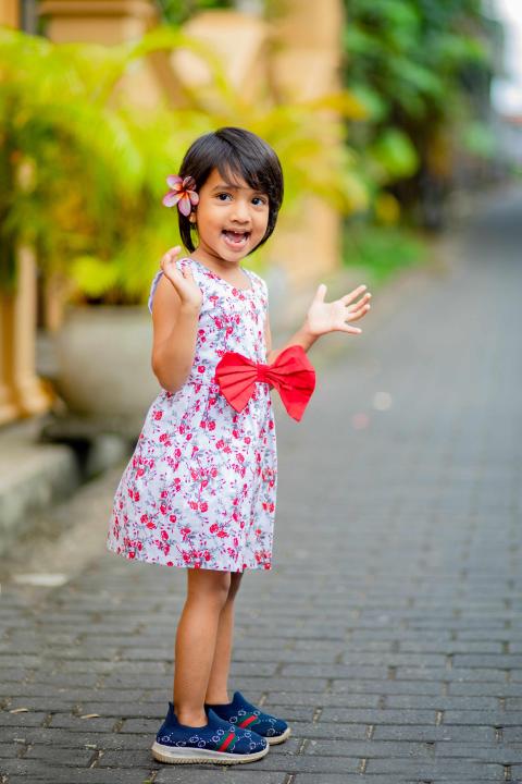 T&F KIDS FROCK | Daraz.lk: Buy Online at Best Prices in Srilanka | Daraz.lk