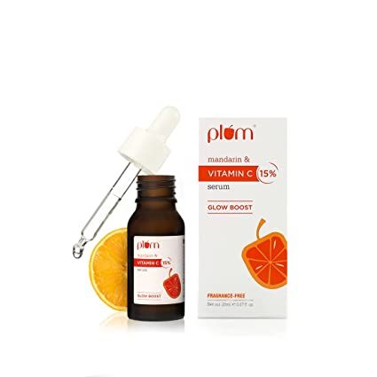 Plum Vitamin C Serum | Daraz.lk
