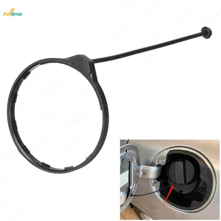 Fuel Tank Filler Gas Cap Tether Rope Auto Fuel Tank for Accord | Daraz.lk