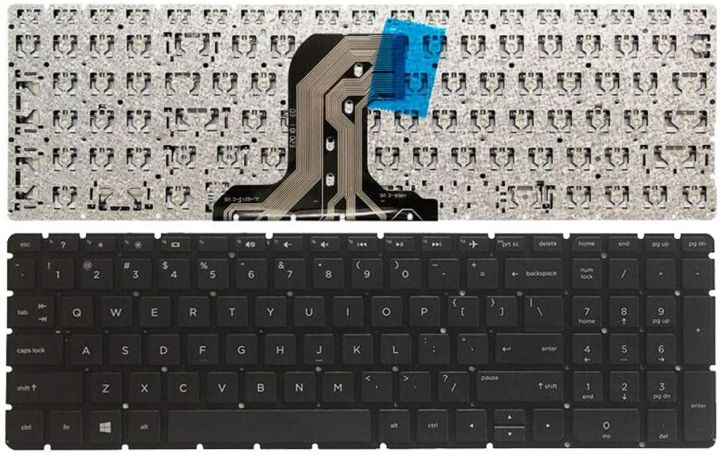 HP 15AC Keyboard | Daraz.lk: Buy Online at Best Prices in Srilanka ...