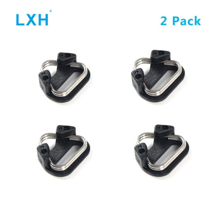 Lxh Camera Strap Alloy Split Ring Triangle Rings Hook For Fujifilm ...