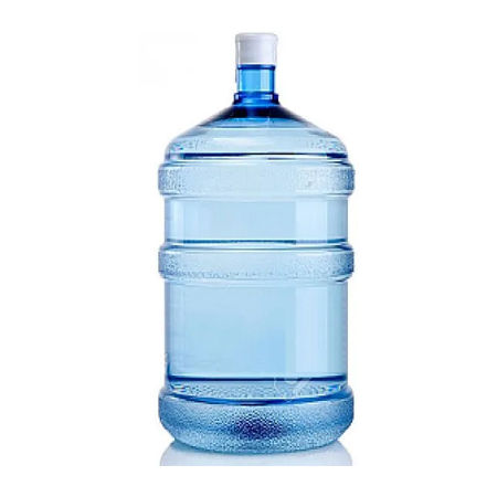 19L Empty Plastic Gallon Bottle | Daraz.lk