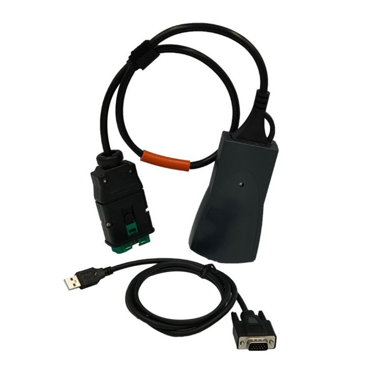 For and DIAGBOX Software V7.83 Diagnosis Device | Daraz.lk
