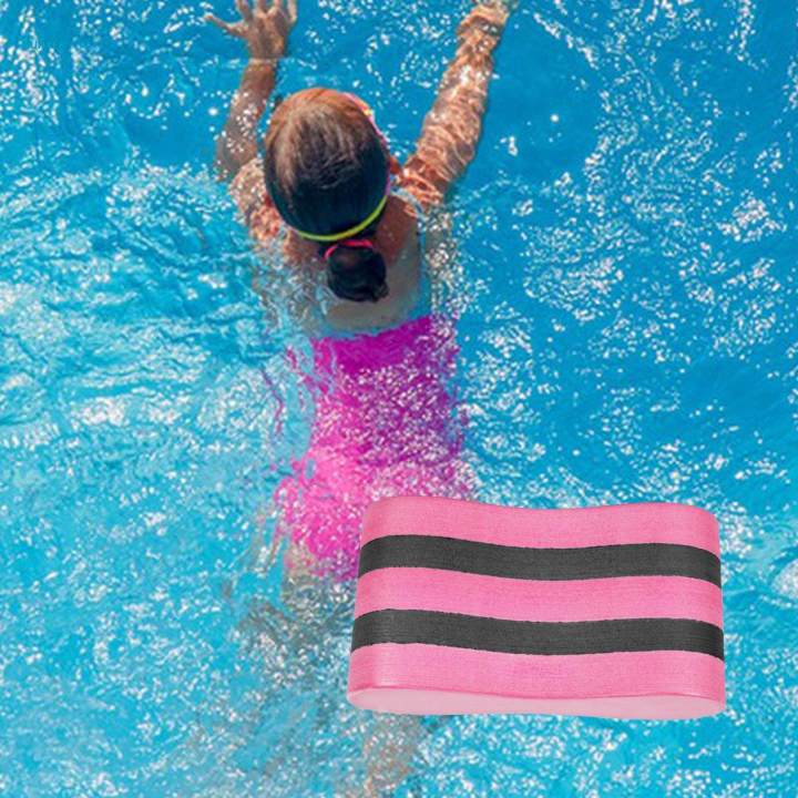 5 layers EVA Pull Buoy Leg Float Leg Float for Kids Float Training ...