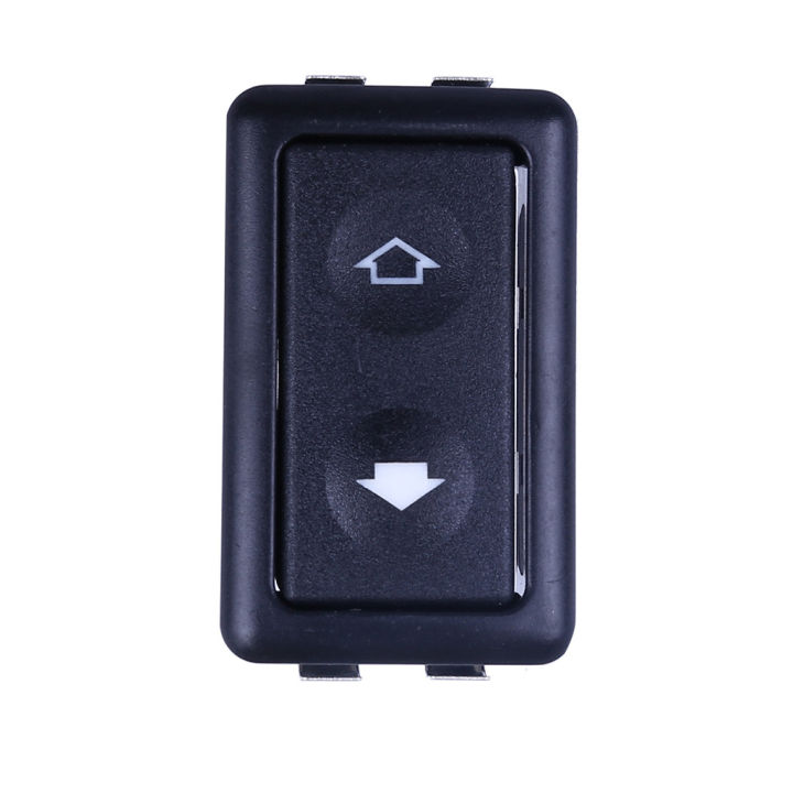 Car Window Control Switches 6pin 12-24v Car Electric Window Switch ...