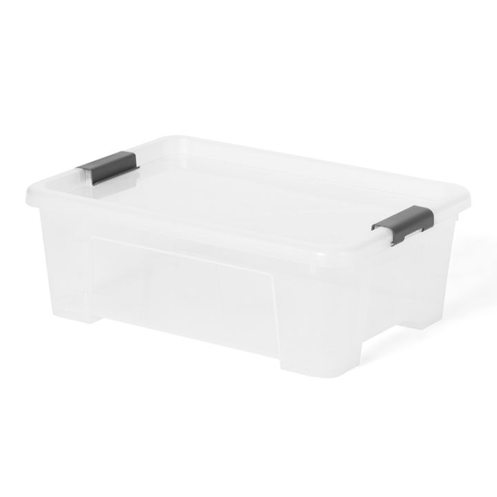 Plastic Storage Box 10L RDX (40*28*14cm) | Daraz.lk