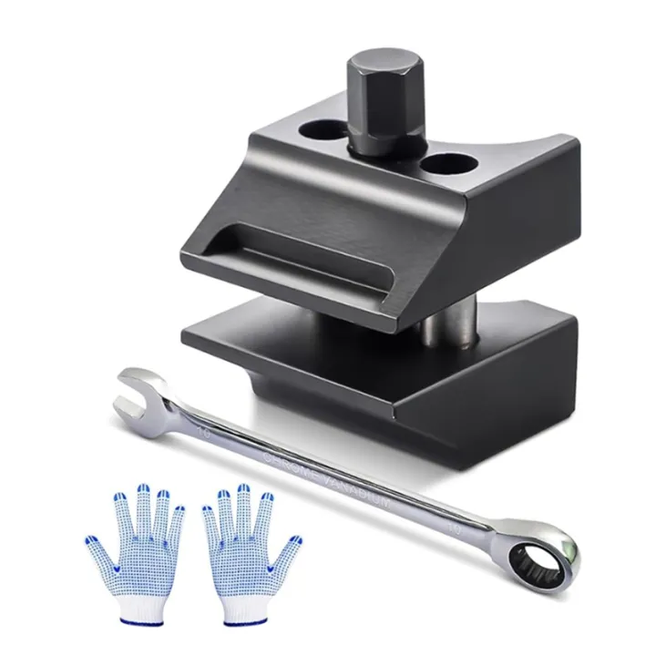 Heavy-Duty Universal Strut Spreader Tool for Car Suspension, Hub and ...