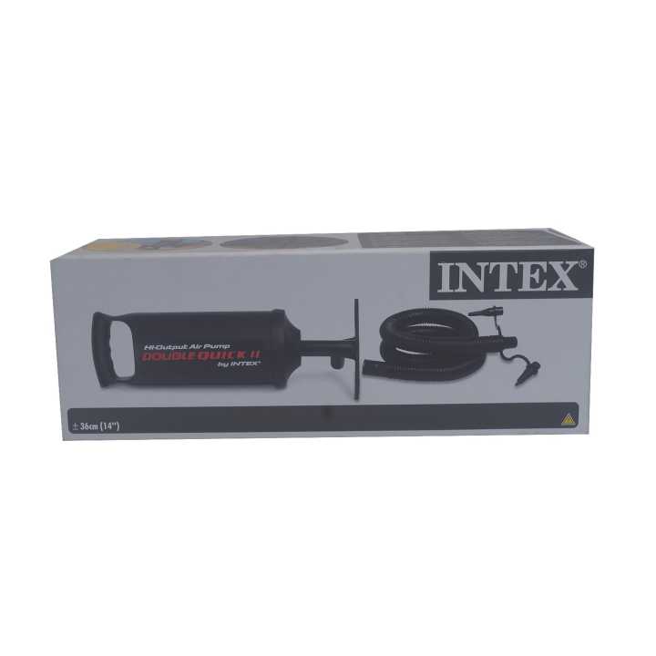 Double Quick Hi Output Air Pump | Daraz.lk