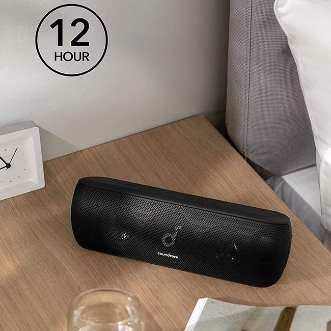Anker Soundcore Motion Plus 30w Portable Bluetooth Speaker | Daraz.lk