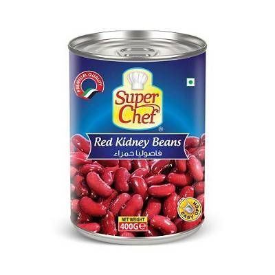 Red Kidney Beans 400g | Daraz.lk