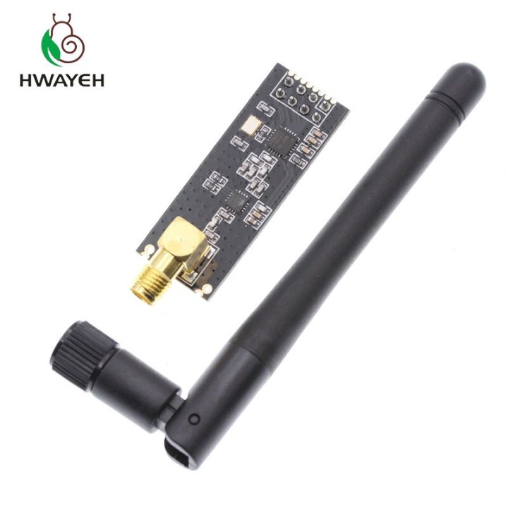 1sets Special promotions 2.4G wireless modules 1100-Meters Long ...