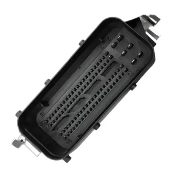 Fullhaodd 39117-2B700 Car ECU Engine Computer Board Electronic Control ...