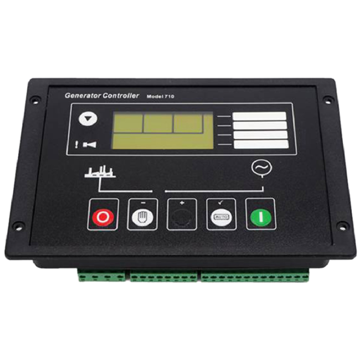 DSE710 Diesel Generator Auto Start Control Panel for Deep Sea ... DSE710 Diesel Generator Auto Start Control Panel for Deep Sea ...