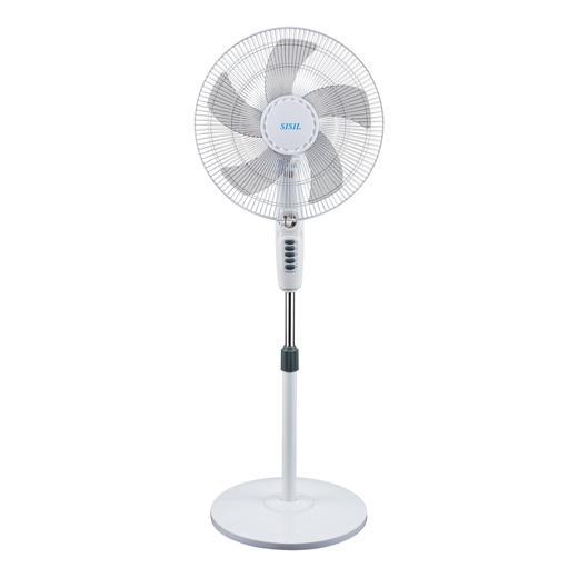 Sisil Stand Fan With Remorte | Daraz.lk