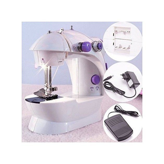 Sewing Mini Machine | Daraz.lk