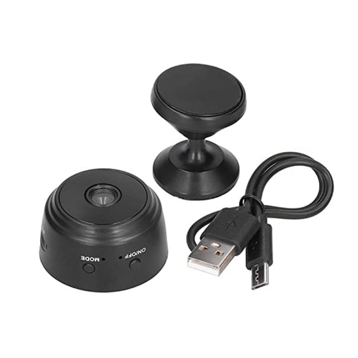 A9 Mini WiFi Camera 1080P HD Security Remote Control surveillance ...