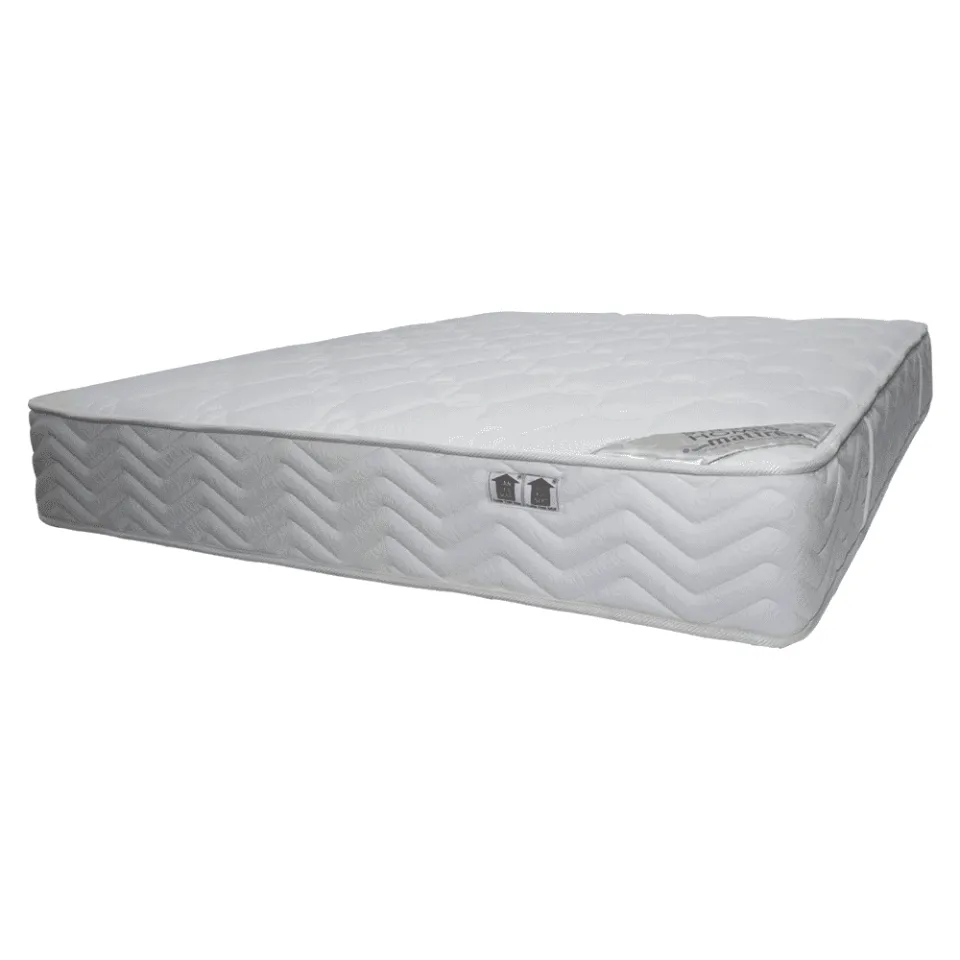 Fox Spring mattress 75 x 60 x8 6.25 x 6 fit 15 years company warranty Daraz.lk