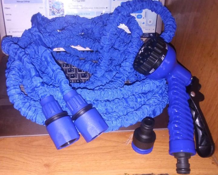 MAGIC HOSE 100' | Daraz.lk: Buy Online at Best Prices in Srilanka ...