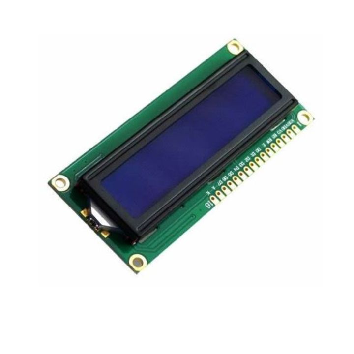 1602 LCD Display Module for Arduino | Daraz.lk