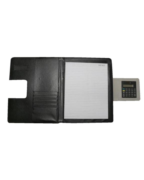 Portfolio A4 With Cal Flap 2 Colour - Blue | Daraz.lk