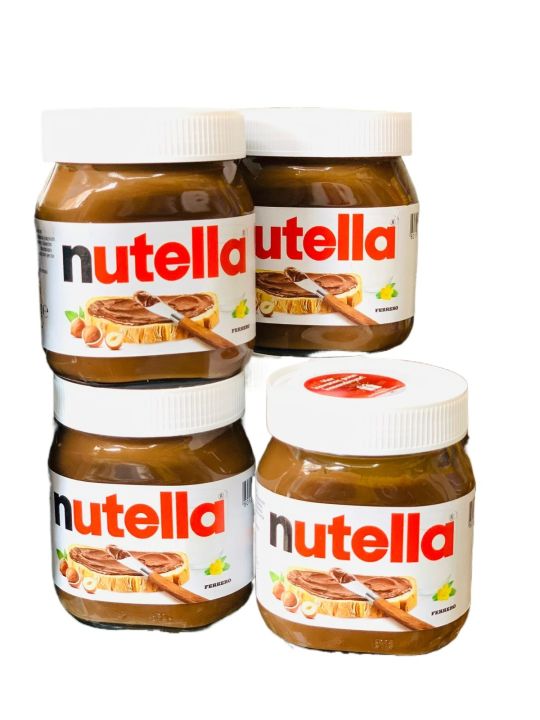 Nutella 400g | Daraz.lk: Buy Online at Best Prices in Srilanka | Daraz.lk