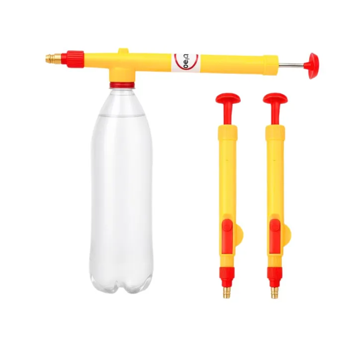 Bottle Spray Gun (2 Sets) | Daraz.lk