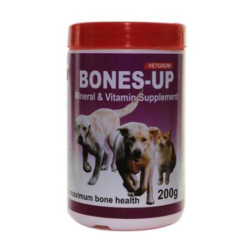 Bones Up Powder 200G | Daraz.lk