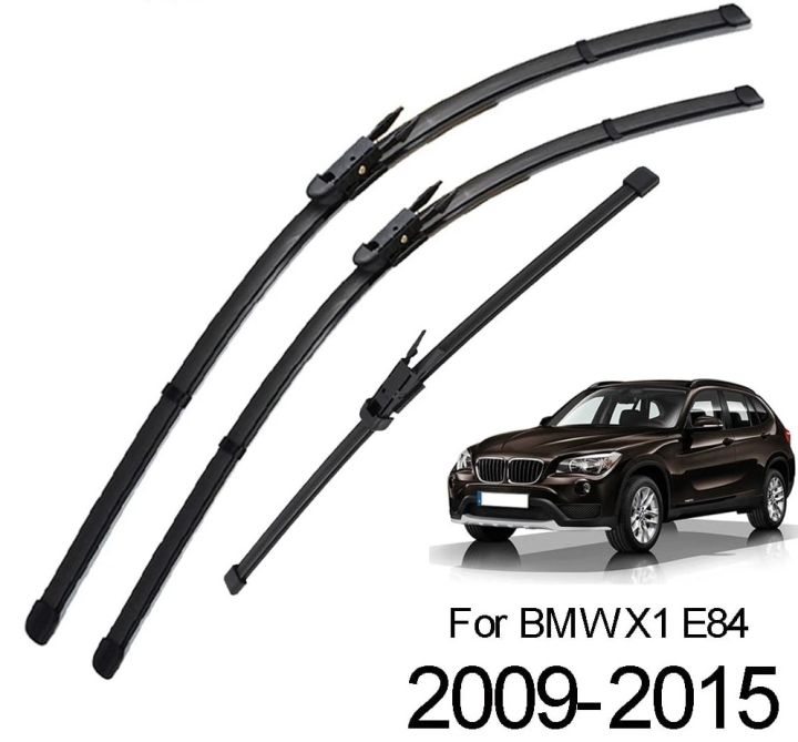 Bmw x1 wiper blades store