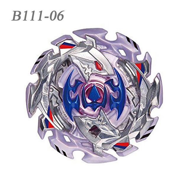 Beyblade Burst Metal Funsion 4D With Launcher And Original Box Spinning ...
