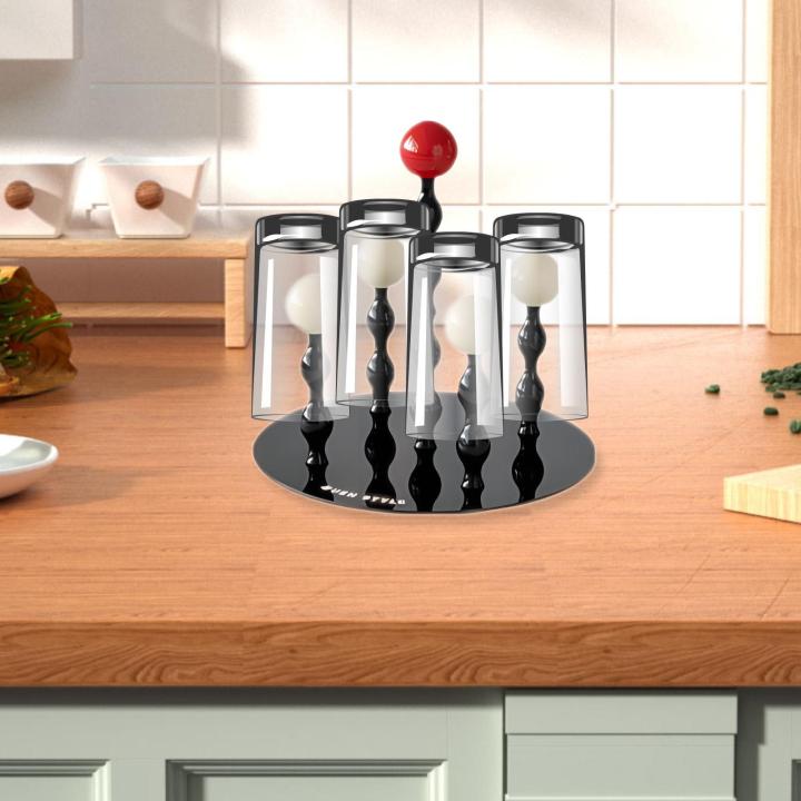 Drying Rack Kitchen Holder Drinking Stand Drinking Glass Drainer | Daraz.lk