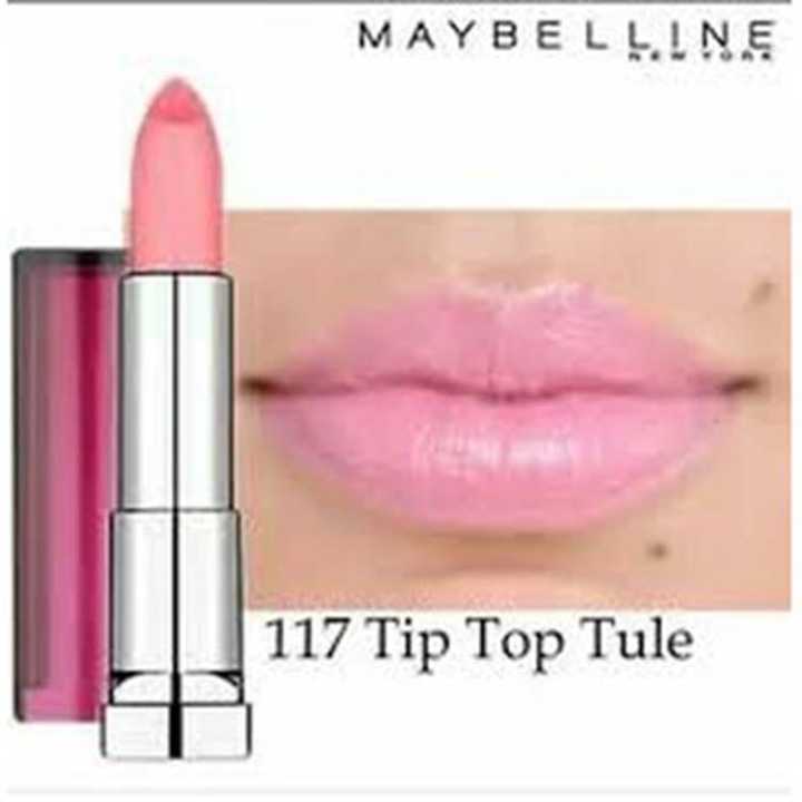 Maybelline 117 Tip Top Tule | Daraz.lk