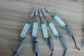 KTR 10 25 50 75 100mm Linear Displacement Sensor Automatic Reset ...