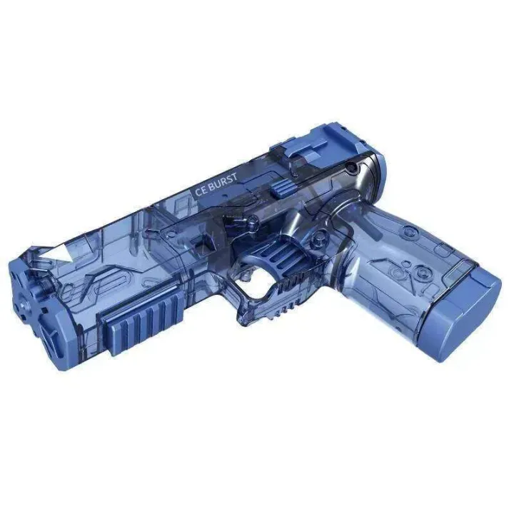 Passion Manual Gun Ice Explosion Desert Eagle Summer Swimming Battle ...