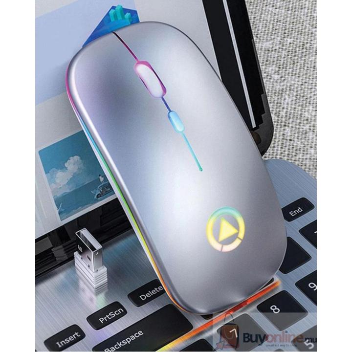 Zornwee® AP200 Wireless Mouse | Daraz.lk