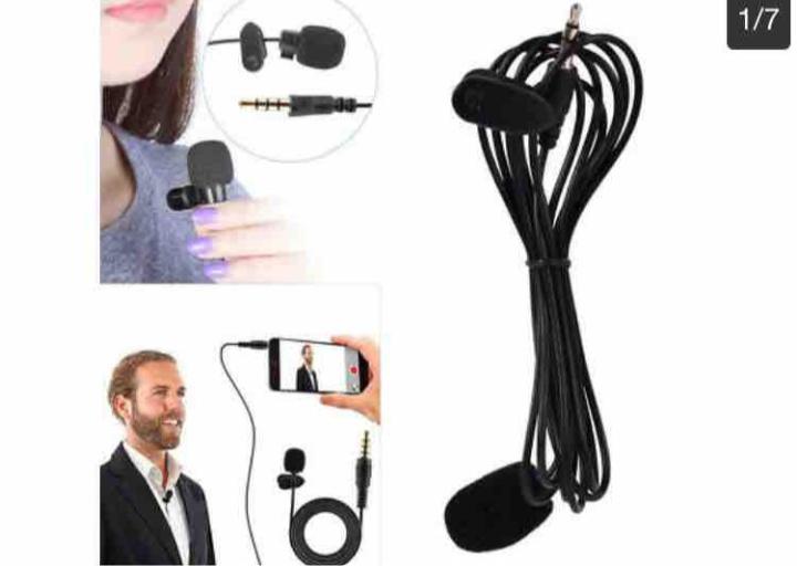 mini microphone | Daraz.lk: Buy Online at Best Prices in Srilanka ...