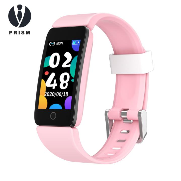 Prism Bluetooth Watch Convenient 1.08 Inch Kids Sports Bluetooth Watch ...