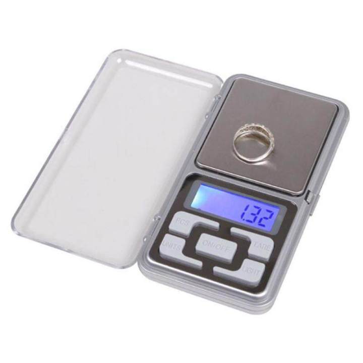 Mini Digital Scale 0.01/100g Increment Digital Electronic mini Multi ...
