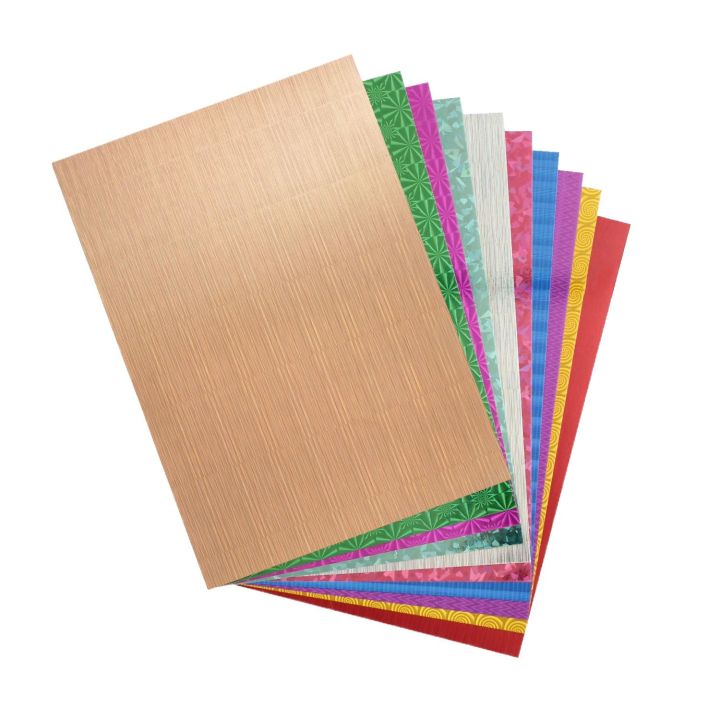 Craft Board - 10pcs | Daraz.lk