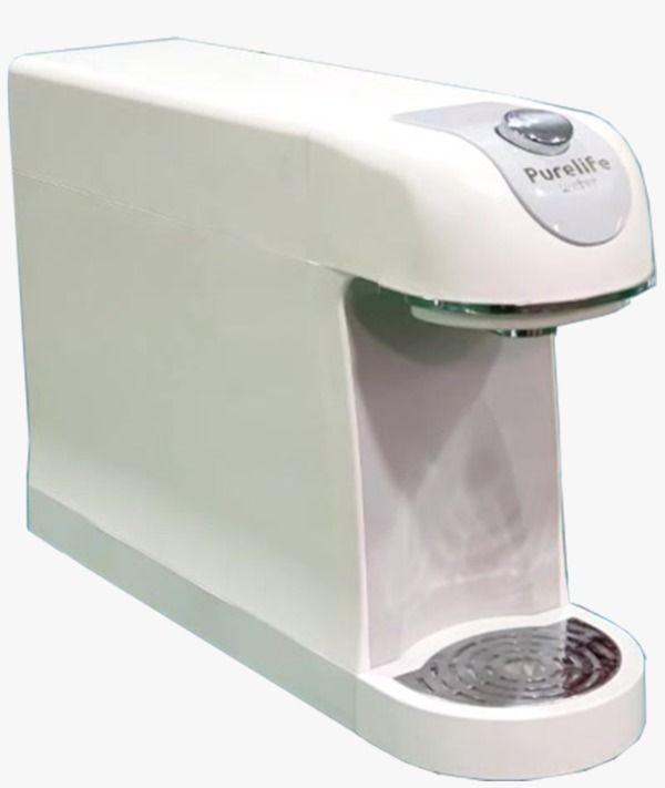 Pure Life Water Filter-Silver Filter | Daraz.lk