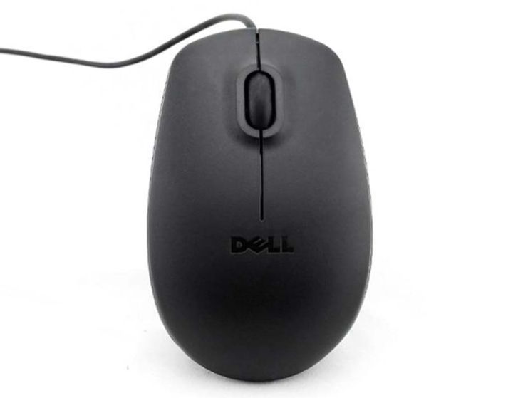 Dell MS111 USB Optical mouse GP 673 | Daraz.lk